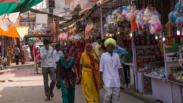 Devotees request railways to start trains service from Punjab to Ramdev ...