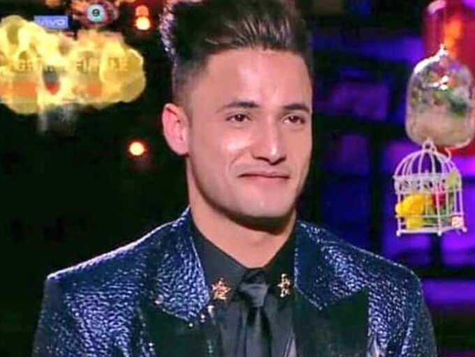 Exclusive - Bigg Boss 13's Asim Riaz on John Cena's support: It's a big ...