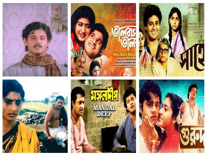 Tapas Pal no more: Memorable performances by the Bengali actor | The ...