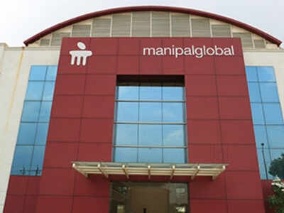 Manipal Global Logo