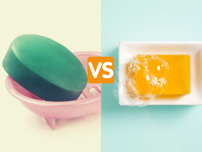 Are antibacterial soaps better than regular soaps? We tell you | The ...