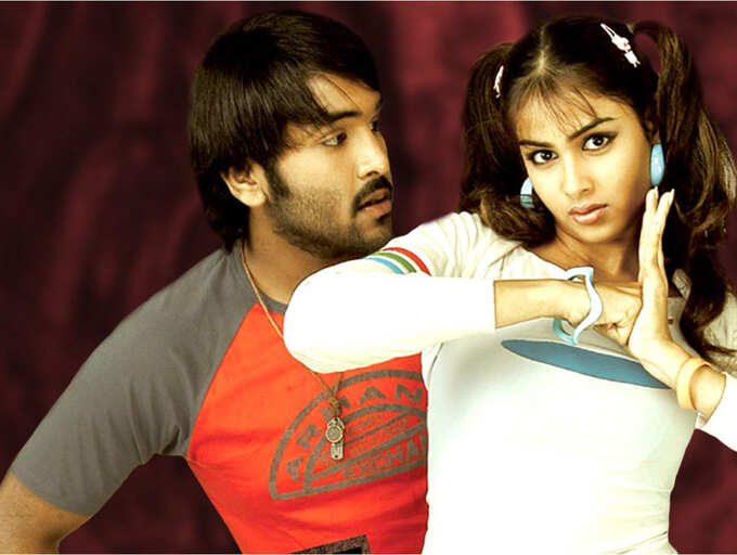 13 Years for Dhee: Here's why the Vishnu Manchu and Genelia starrer ...