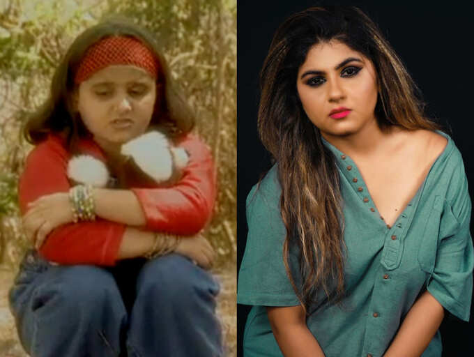 Throwback: When Khichdi’s Richa Bhadra aka Chakki Parekh made shocking ...