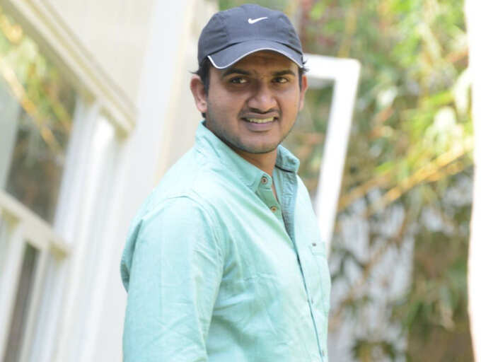 Happy Birthday Merlapaka Gandhi: 4 movies of the director that will ...