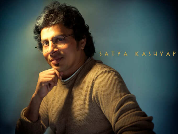 "I'm working on a big-budget film to be directed by Jayanth C Paranjee ...