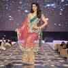 Mugdha walks the ramp @ HDIL awards- The Etimes Photogallery Page 8
