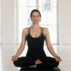 Sitting in this position while eating helps in better digestion