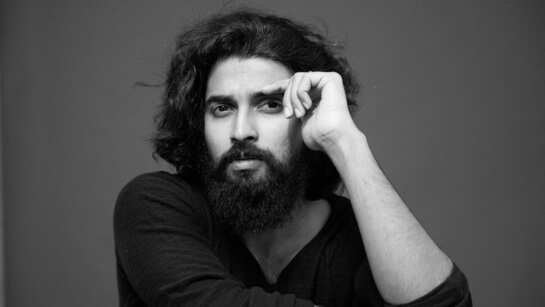 Dev Mohan's showbiz journey began in Bengaluru | Malayalam Movie News ...