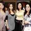 Pam Mehta unveils her new collection- The Etimes Photogallery Page 13