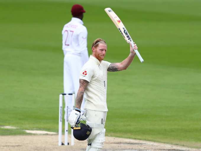 In Pics: Stokes fifth cricketer to score 10-plus tons and take 150-plus ...