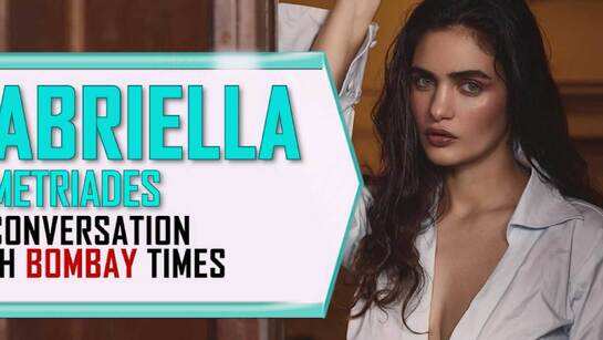 Arjun Rampal refuses to change son Arik’s nappies, complains partner ...