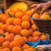 How is orange different from keenu, sweet lime and mosambi
