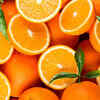 How is orange different from keenu, sweet lime and mosambi