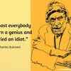 13 unfiltered Charles Bukowsi quotes about the harsh realities of life