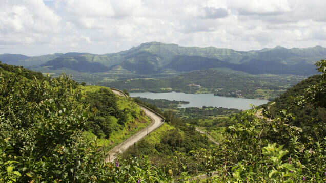 Sinhagad Fort—the fort on which Bollywood’s Tanhaji is based | TimesTravel