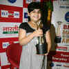 Unveiling of Marathi awards trophy- The Etimes Photogallery Page 6