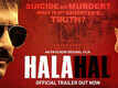 Halahal Review: Good performances make this tedious mystery-thriller ...