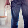 Reasons why you should not hold in poop