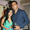 Aseem Merchant's birthday bash- The Etimes Photogallery Page 6