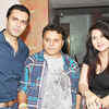 Aseem Merchant's birthday bash- The Etimes Photogallery Page 7