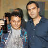 Aseem Merchant's birthday bash- The Etimes Photogallery Page 2