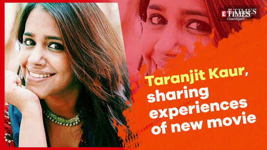 Taranjit Kaur makes a film on women exploring their sexuality, desires ...