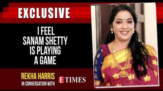 Bigg Boss Tamil 4: I want to enter the house again as I've understood ...