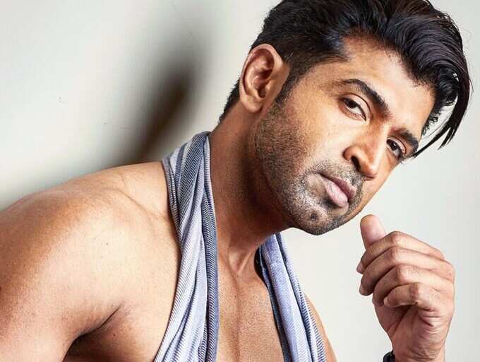 Happy Birthday, Arun Vijay: Five times when the inspirational actor ...