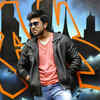 Genelia In Orange Movie Wallpapers