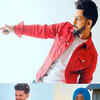 Garry Sandhu In Kurta Pajama White