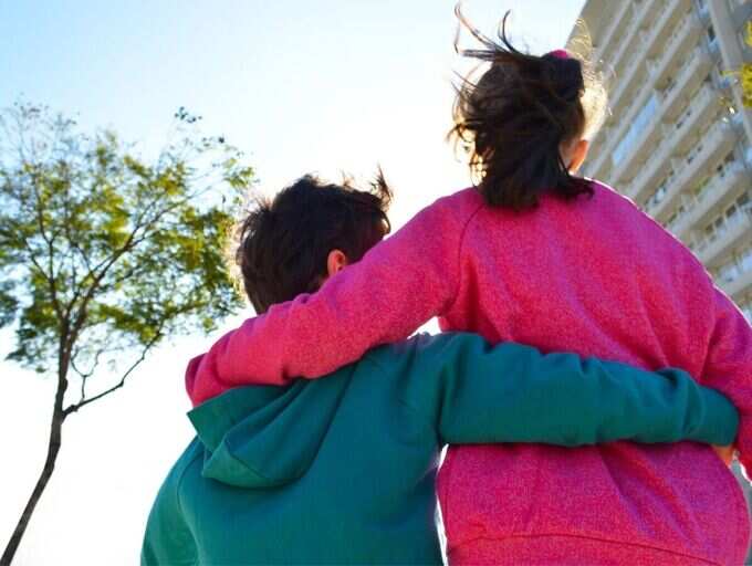 Zodiac combinations that make the best siblings | The Times of India