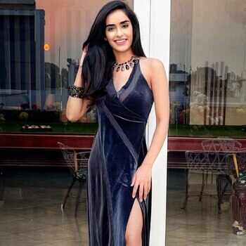 Karuna Singh - 2020 - Miss India Contestants - Miss India - Beauty ...