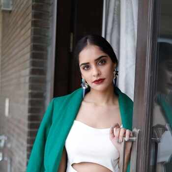 Karuna Singh - 2020 - Miss India Contestants - Miss India - Beauty ...