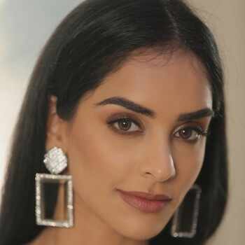 Karuna Singh - 2020 - Miss India Contestants - Miss India - Beauty ...