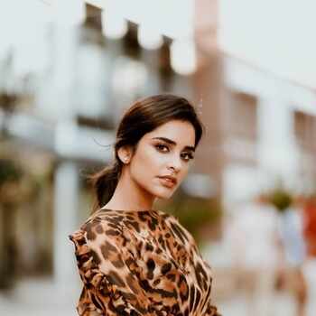 Karuna Singh - 2020 - Miss India Contestants - Miss India - Beauty ...