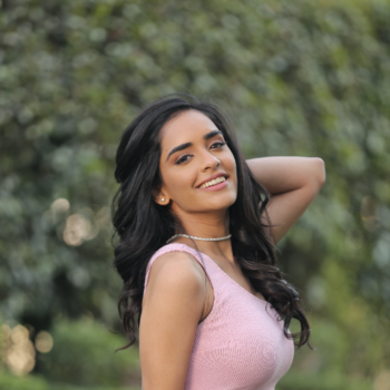 Karuna Singh - 2020 - Miss India Contestants - Miss India - Beauty ...