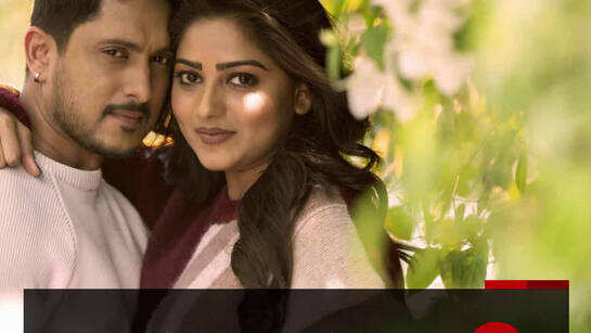 Ajai Rao and Rachita Ram begin shooting for Love You Rachchu in ...