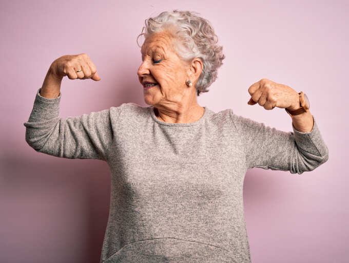 Exercises for Long Life: The three exercises that can help you live longer