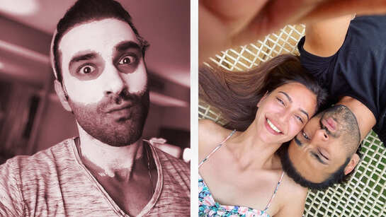 Pulkit Samrat's latest Insta post will make you smile | Hindi Movie ...