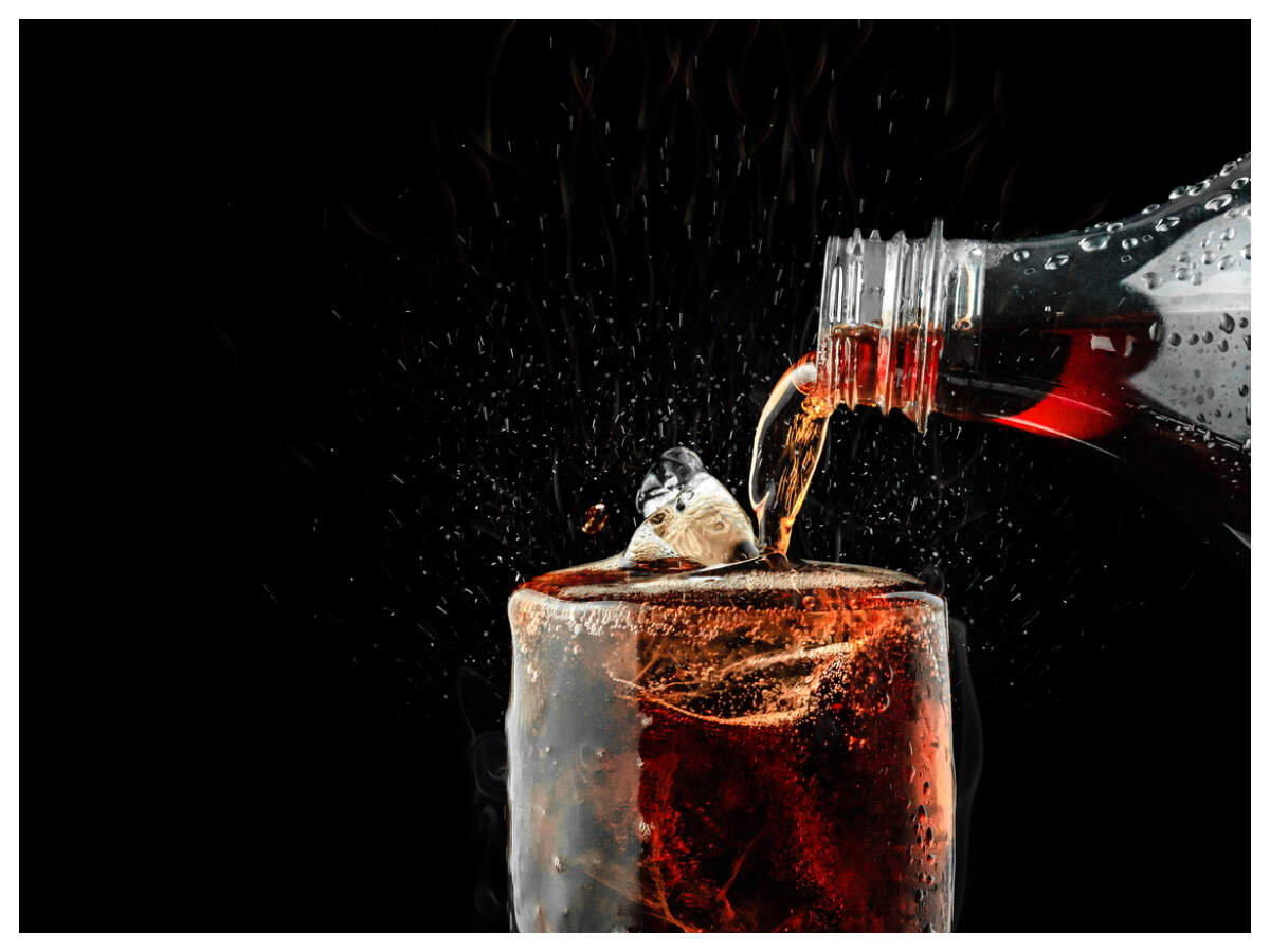 Deep Fried Coke A Cola