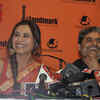 Rani, Ekta & Vishal unveil 'Mafia Queens...'- The Etimes Photogallery ...