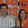 Rani, Ekta & Vishal unveil 'Mafia Queens...'- The Etimes Photogallery ...