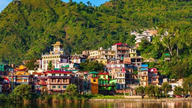 How Kinnaur celebrates Holi each year | TimesTravel