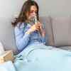 Long Coronavirus Symptoms: Most common long-term symptoms after mild ...