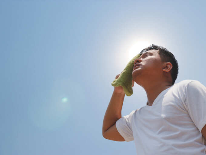 How To Beat The Heat: 6 ways to stay cool in the sweltering summer heat
