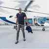 Romantic photos of Usain Bolt with his ladylove Kasi Bennett- The ...