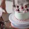 10 Cake essentials for homemade cakes: Whipped cream, sauces, sprinkles ...