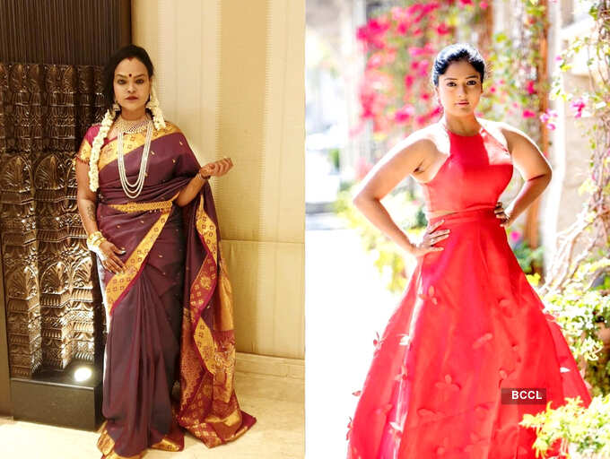 Kala master to Gayathri Raghuram: A look at choreographers who are ...