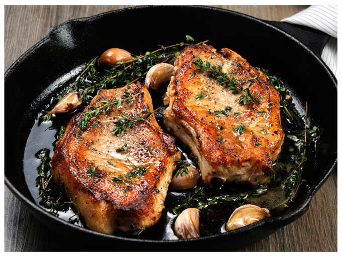 How to cook a perfect restaurant-style steak at home | The Times of India