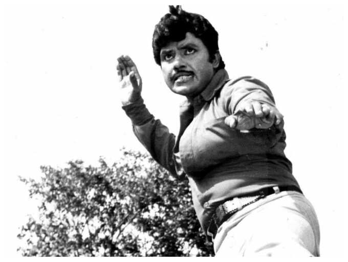 Jayan’s birth anniversary: Looking back at his spectacular life | The ...